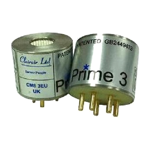 Infrared CO2 Sensor Replace Dynament NDIR CO2 Gas Sensor - Prime3 Infrared CO2 Sensor Replace Dynament NDIR CO2 Gas Sensor - Prime3