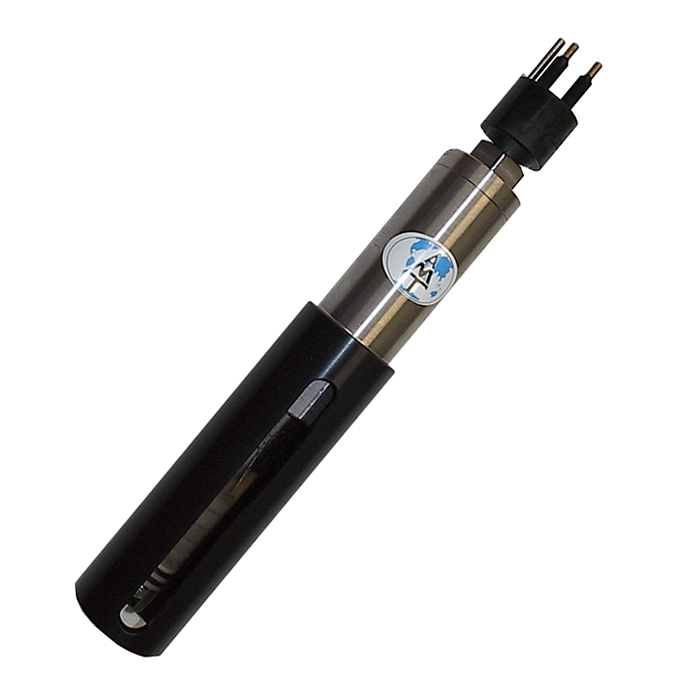 PH Shallow Water Sensor with Integrated Electronic Device - pH PH Shallow Water Sensor with Integrated Electronic Device - pH