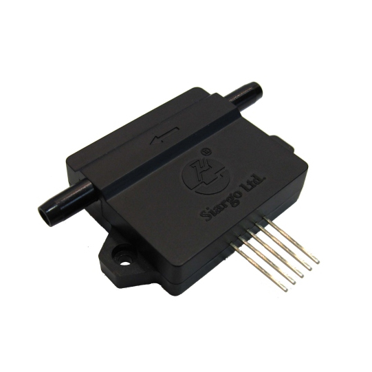 MEMS Mass Flow Sensors - FS4001 MEMS Mass Flow Sensors - FS4001
