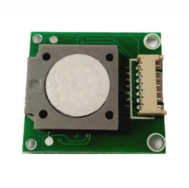 Electrochemical Formaldehyde Detection Module - ZE08-CH2O Electrochemical Formaldehyde Detection Module - ZE08-CH2O