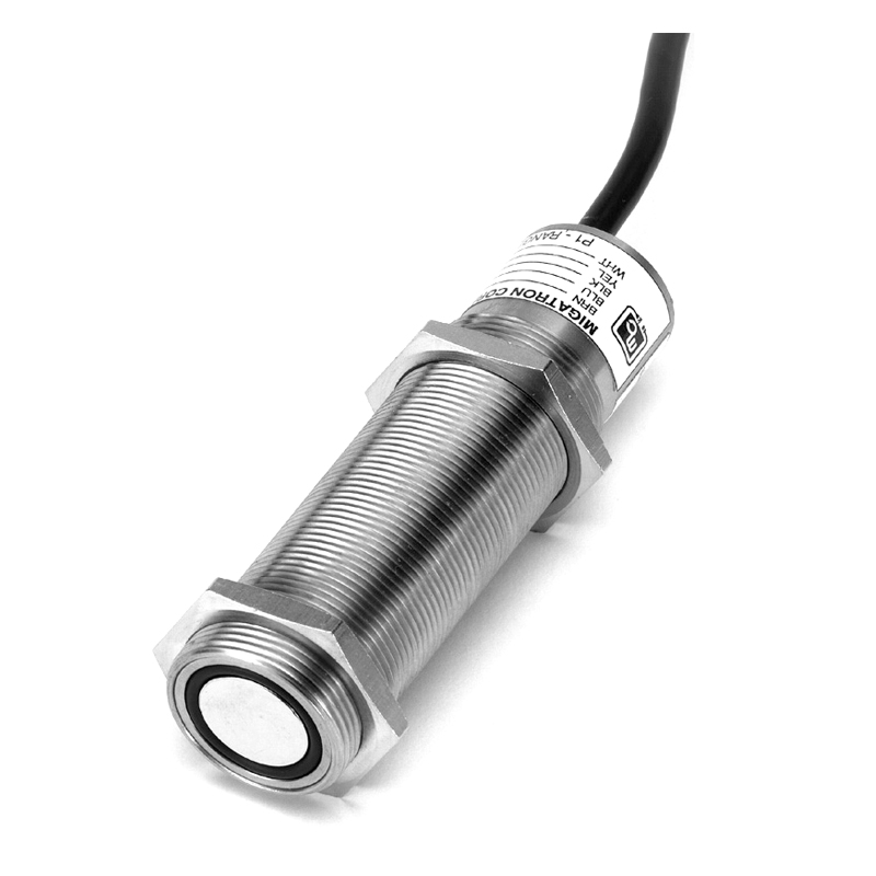 Self Contained Ultrasonic Proximity Sensor - RPS-401/RPS-426 Self Contained Ultrasonic Proximity Sensor - RPS-401/RPS-426