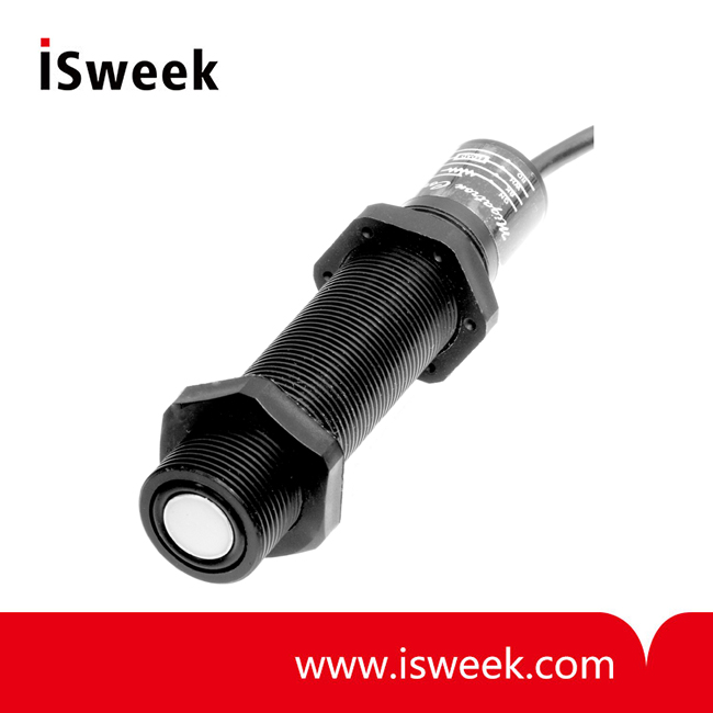 Self Contained Ultrasonic Proximity Sensor - RPS-400-30 Self Contained Ultrasonic Proximity Sensor - RPS-400-30