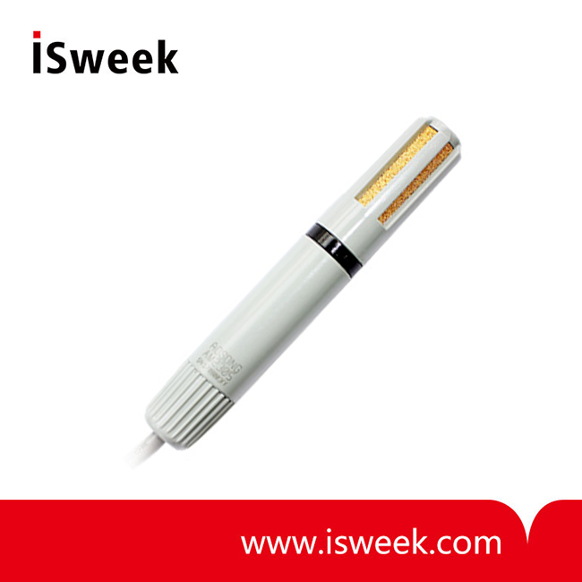 Digital Temperature and Humidity Sensor - AM2315 Digital Temperature and Humidity Sensor - AM2315