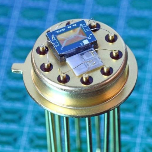Thermal Conductivity Sensor - XEN-TCG3880 Thermal Conductivity Sensor - XEN-TCG3880